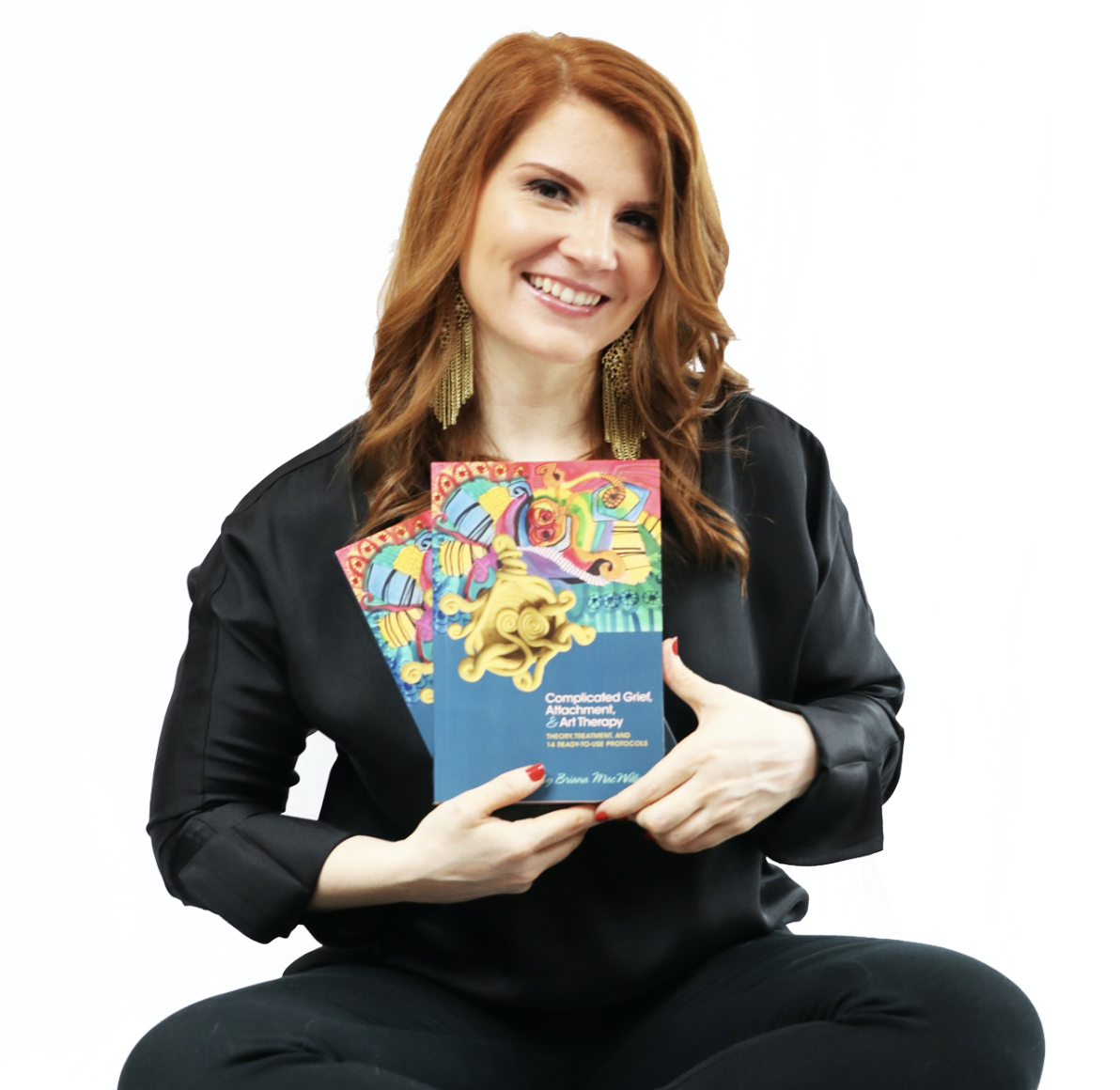 About Briana MacWilliam - Attachment in Adult Relationships