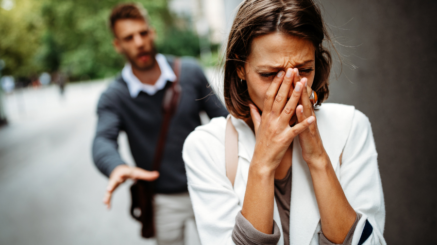 How Do Avoidant Partners Feel After A Break Up?